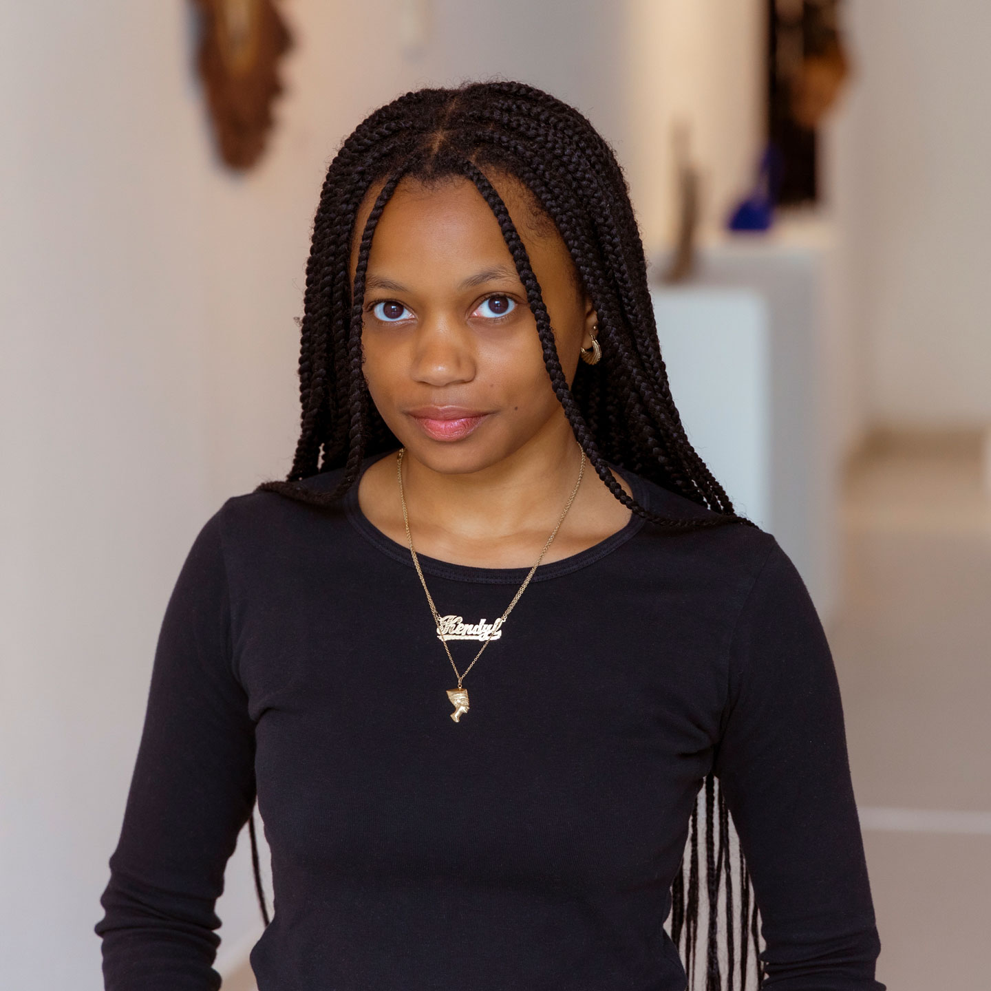 Kendyl Boyd | Moore College