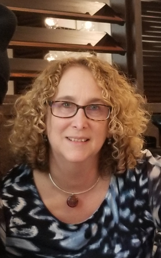 Sheri Watson at Moore College of Art & Design | Moore College