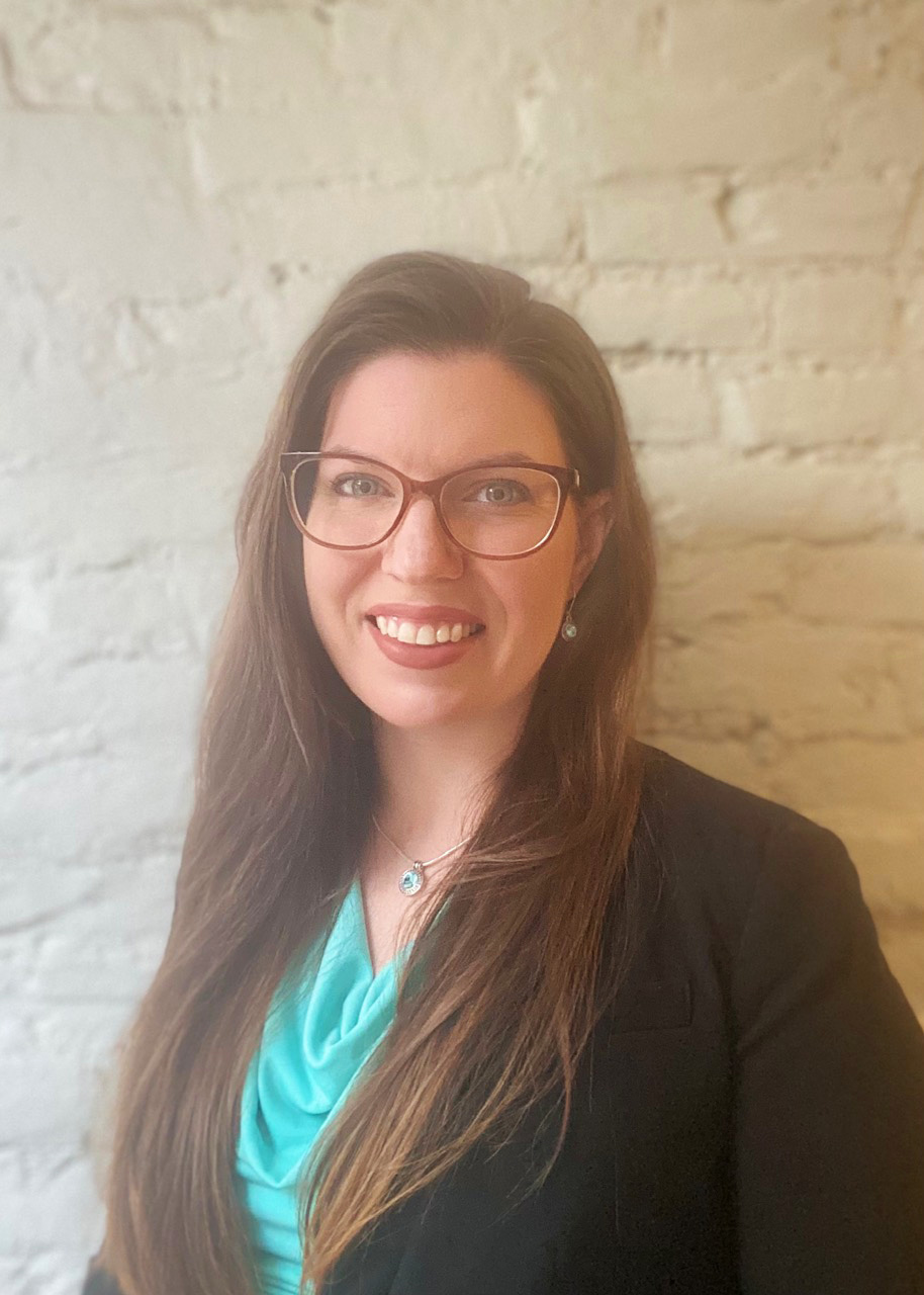 Alexandra Waite at Moore College of Art & Design | Moore College