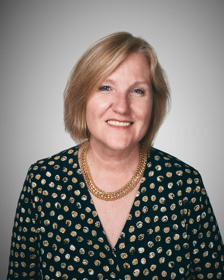 Gigi McGee | Moore College