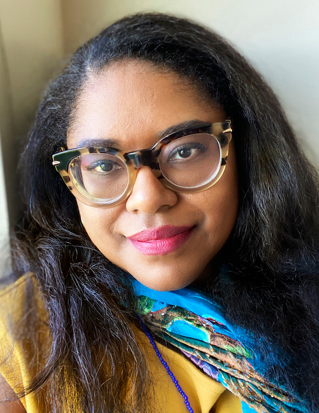 Glynnis Reed-Conway at Moore College of Art & Design | Moore College