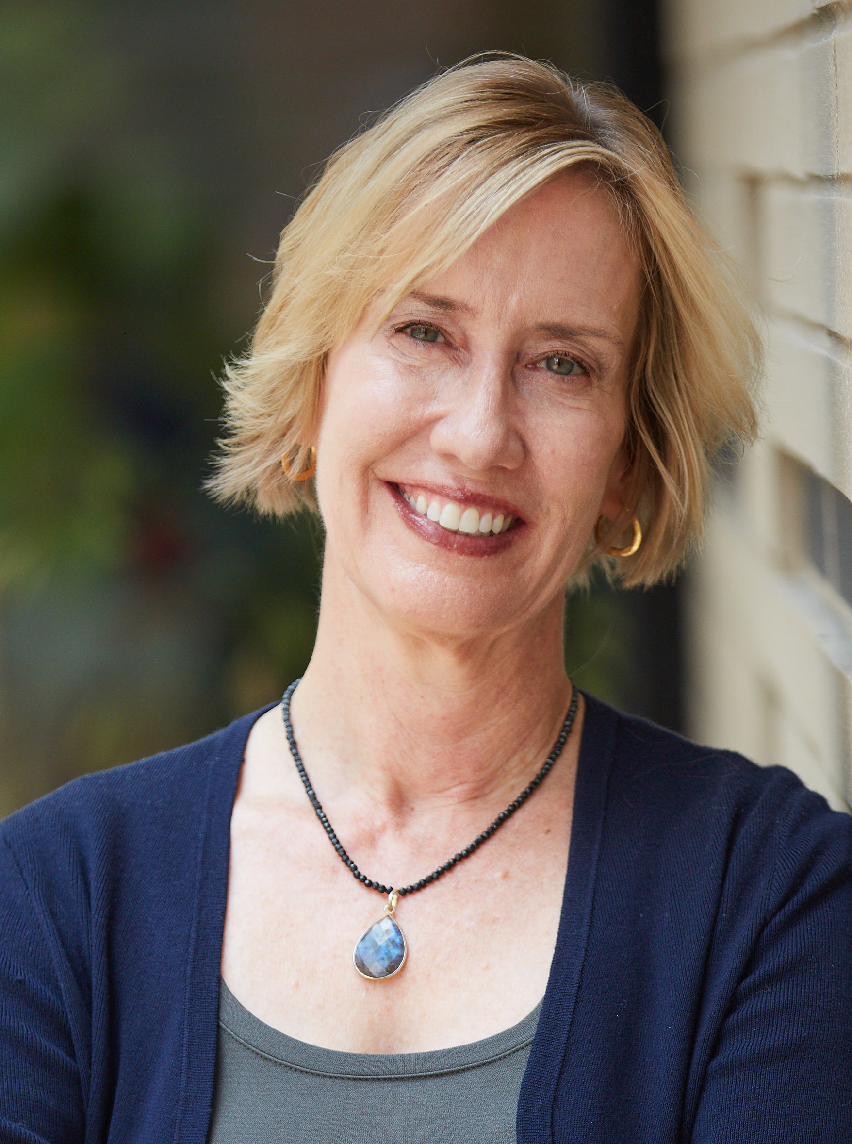 Cathy Young | Moore College