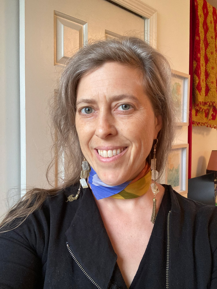 Janell Wysock at Moore College of Art & Design | Moore College