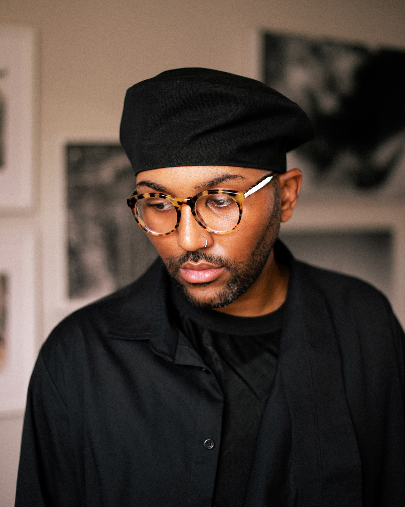 Kevin Coleman at Moore College of Art & Design | Moore College