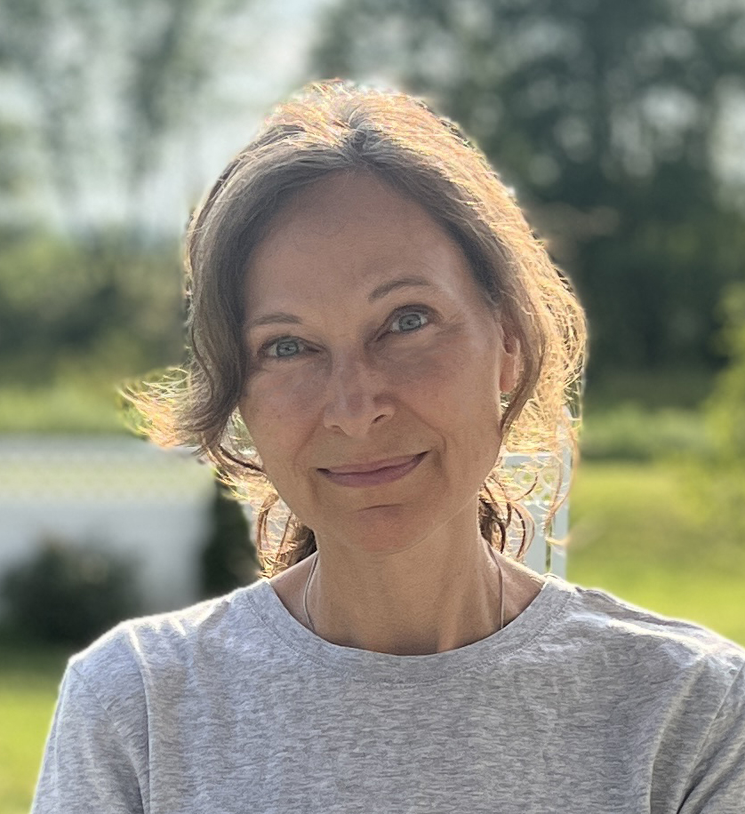 Lisa Papp | Moore College