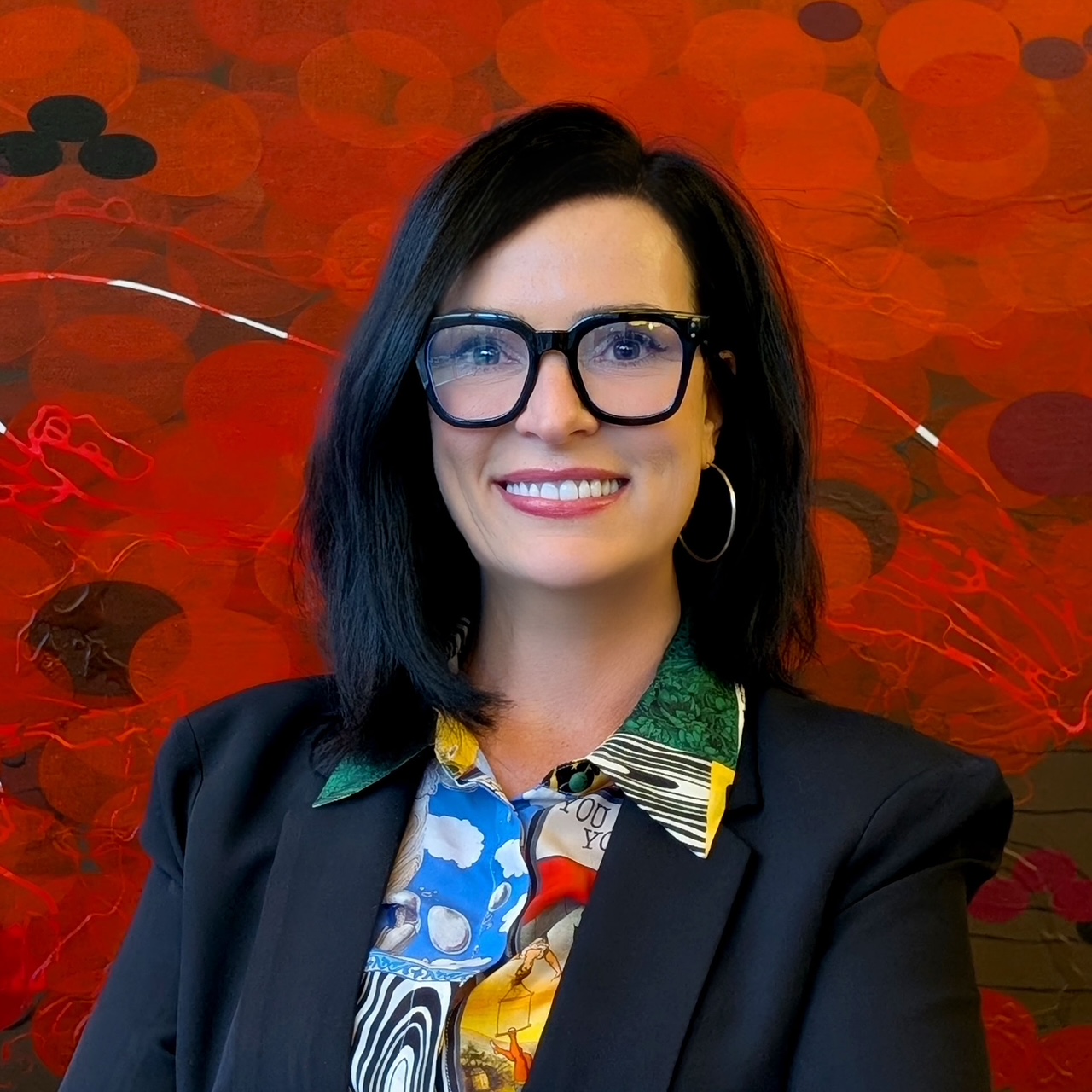 Elizabeth Cahill | Moore College