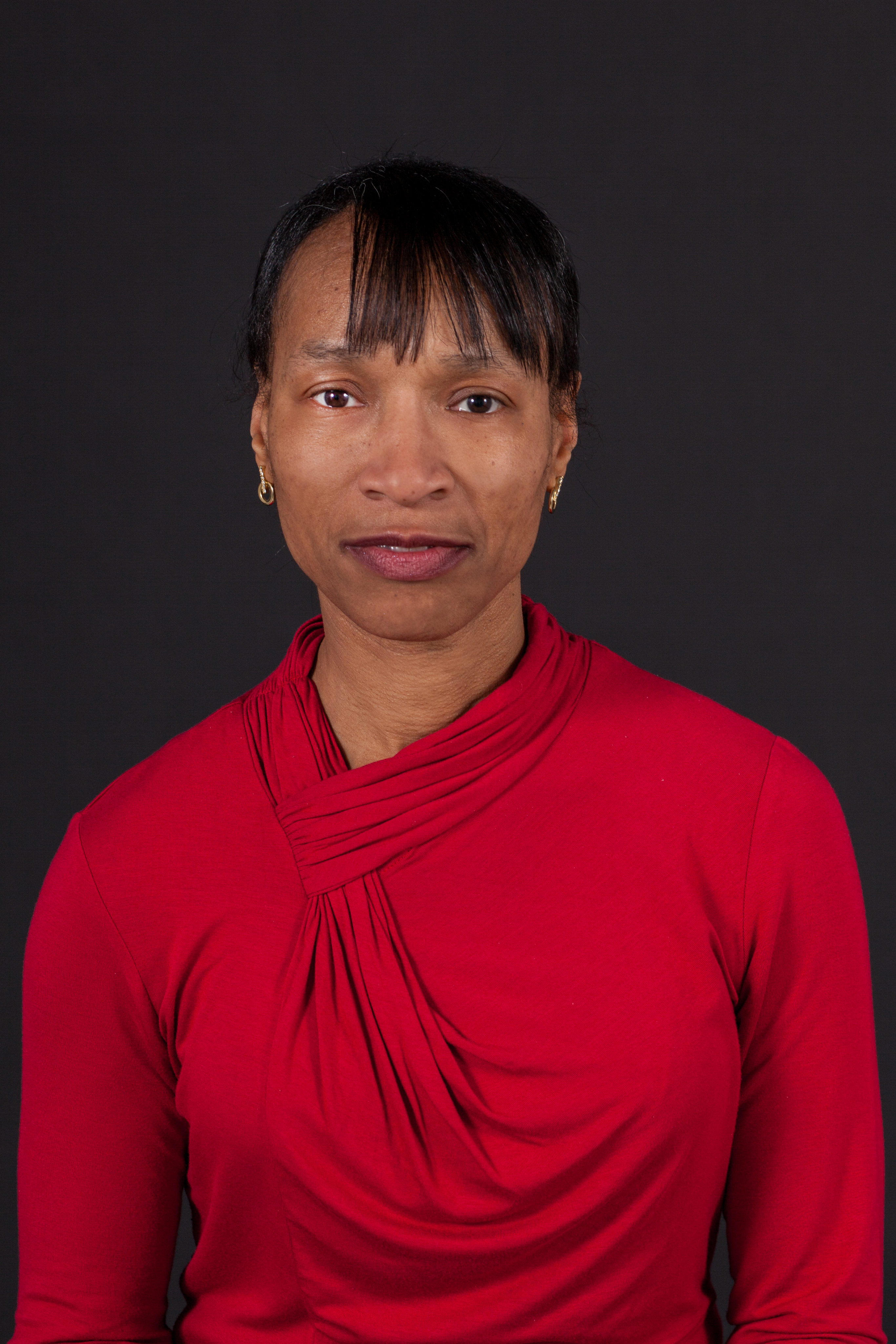 Lorraine Beckett | Moore College
