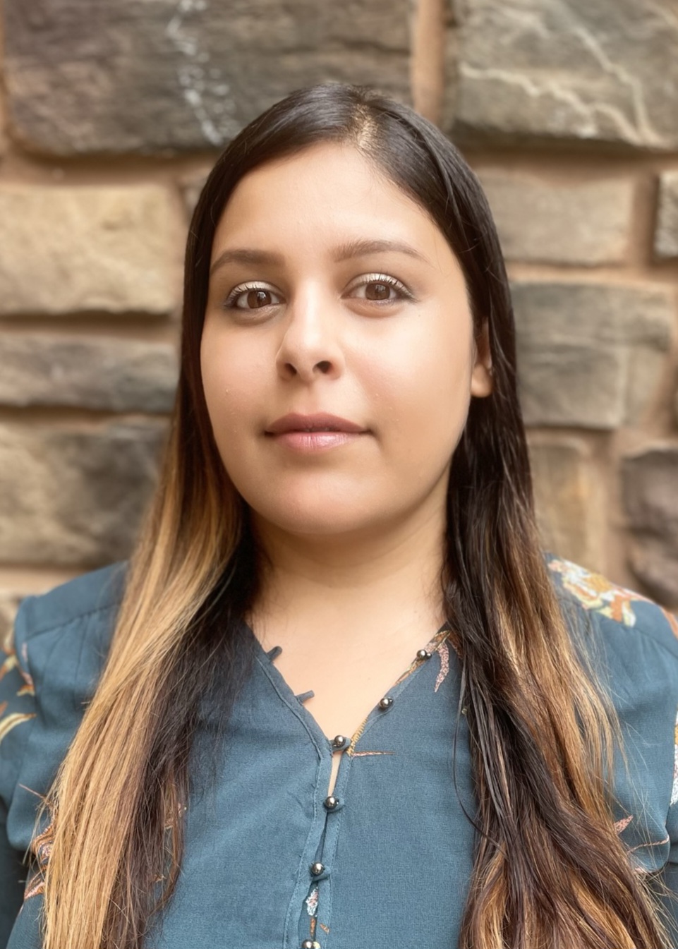 Sristi Chanda | Moore College