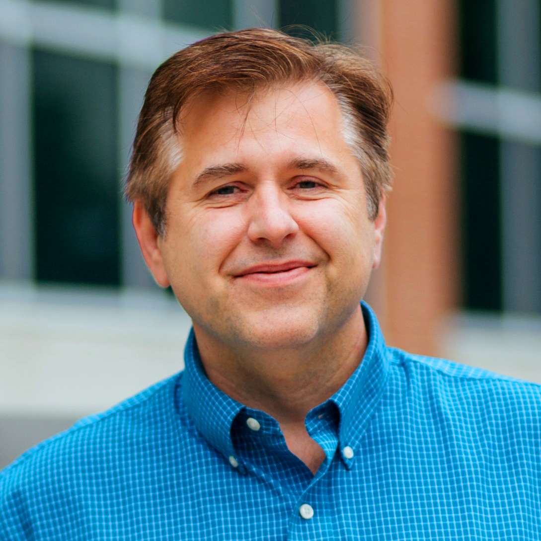Timothy Ogline | Moore College